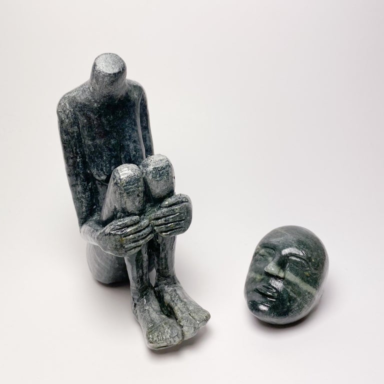 Emma Levitz - Just Checking In For Sale at 1stDibs