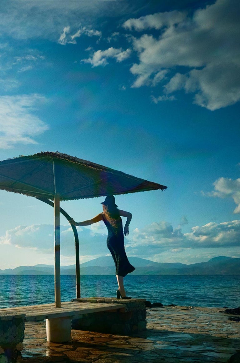 Emma Summerton - Hydrea #004 – Emma Summerton, Fashion, Model, Fine Art ...