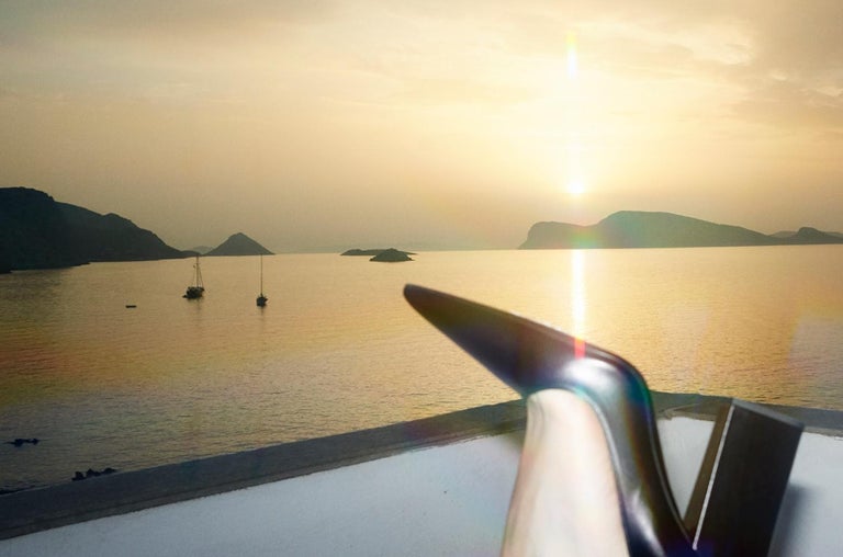 Emma Summerton - Hydrea #005 – Emma Summerton, Fashion, Model, Fine Art ...