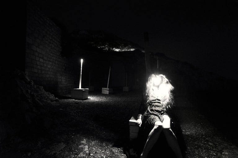 Emma Summerton - Hydrea #006 – Emma Summerton, Fashion, Model, Fine Art ...