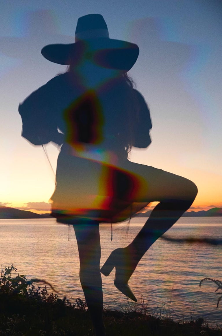 Emma Summerton - Hydrea #007 – Emma Summerton, Fashion, Model, Fine Art ...