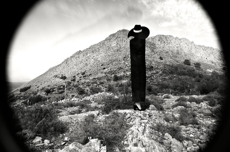 Emma Summerton - Hydrea #009 – Emma Summerton, Fashion, Model, Fine Art ...