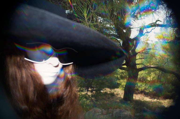 Emma Summerton - Hydrea #011 – Emma Summerton, Fashion, Model, Fine Art ...