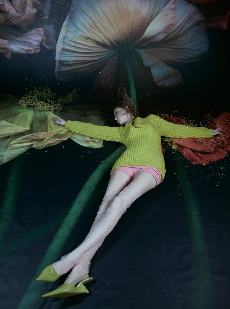 Emma Summerton - Not titled yet – Emma Summerton, Fashion, Model, Fine ...