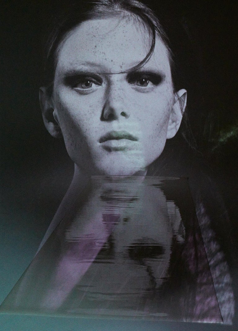 Emma Summerton - Not titled yet – Emma Summerton, Fashion, Model, Fine ...