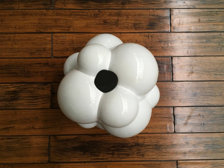 Emmanuel Babled Modern Italian Vase 01 Model Superego Editions, 2008 at ...