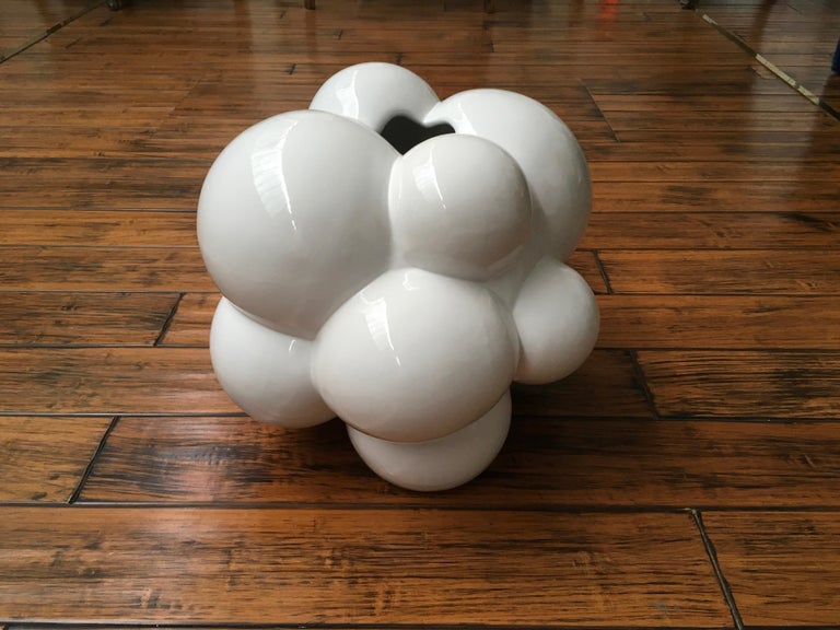 Emmanuel Babled Modern Italian Vase 01 Model Superego Editions, 2008 at ...