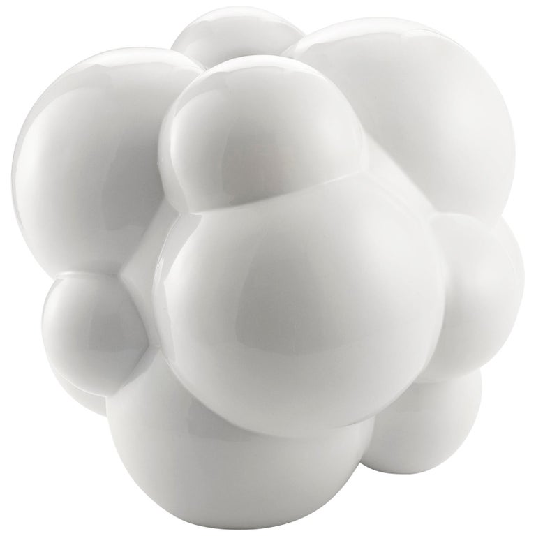 Emmanuel Babled Modern Italian Vase 01 Model Superego Editions, 2008 at ...