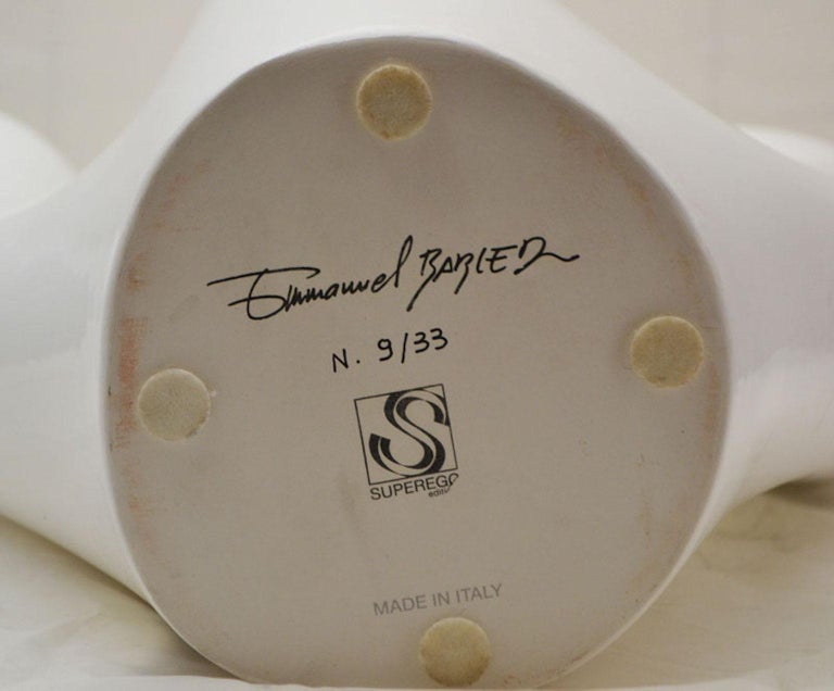 Emmanuel Babled Modern Italian Vase 02 Model Superego Editions, 2008 at ...