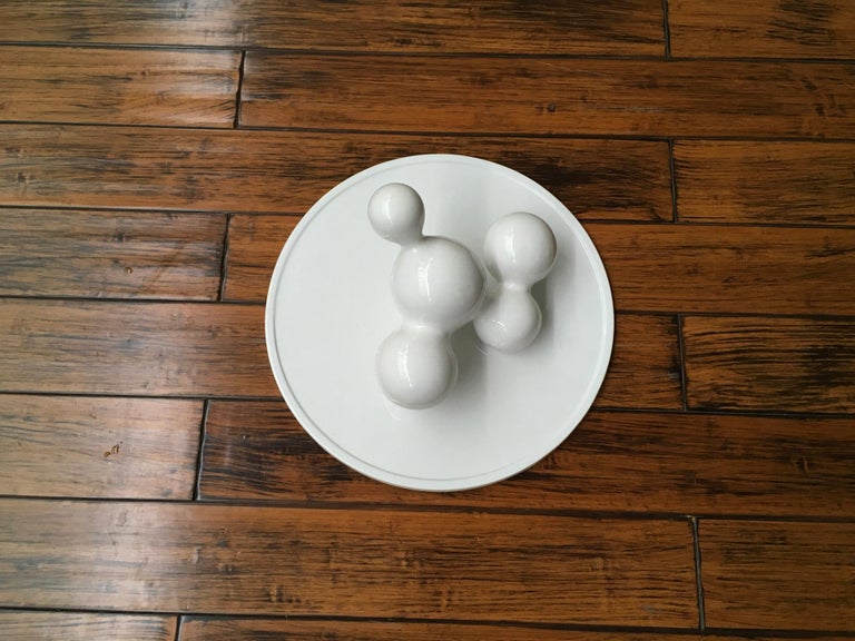Modern Italian sculpture 06 Model by Emmanuel Babled for Superego ...