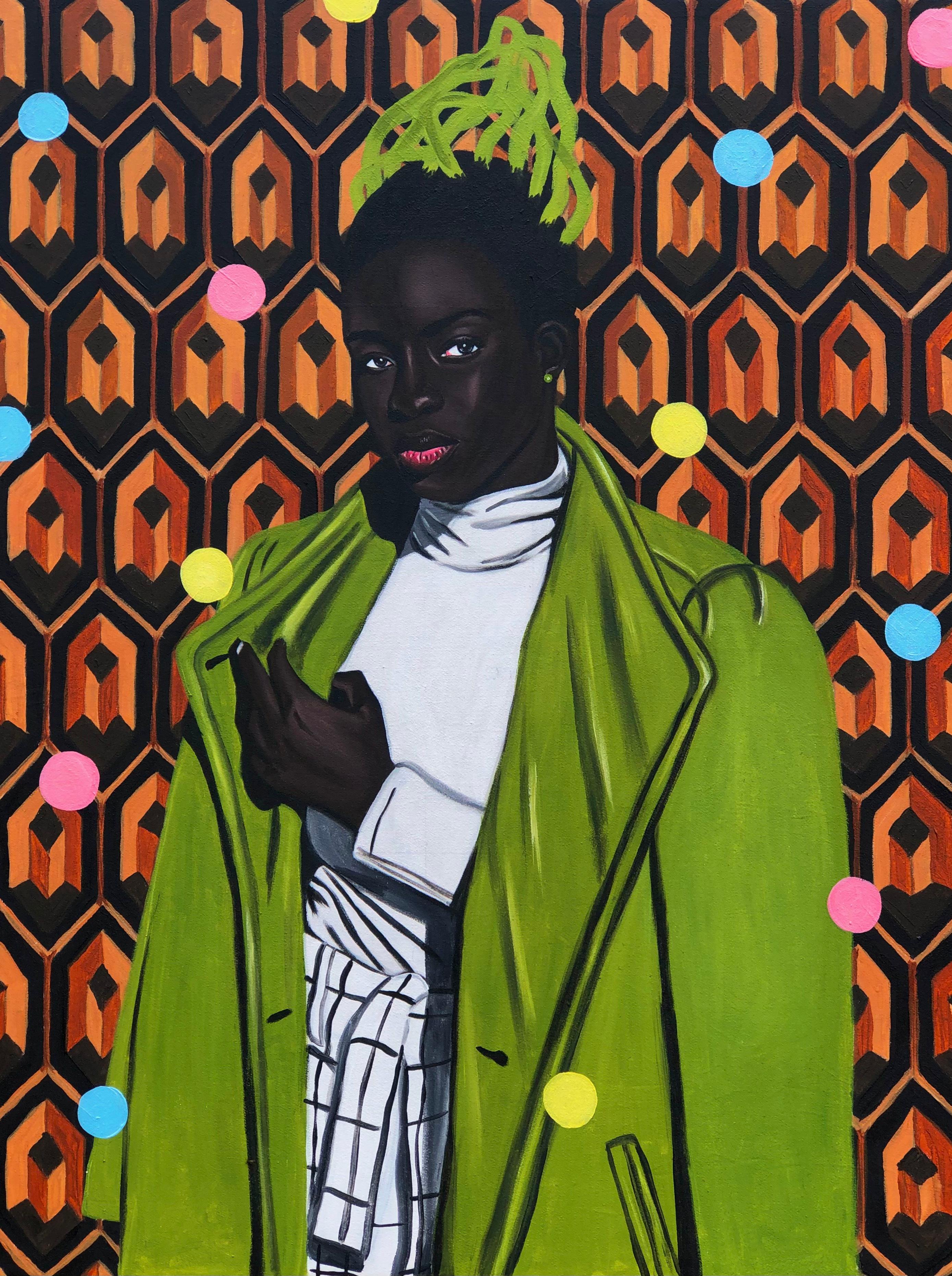 Emmanuel Daniel - Heart of Love For Sale at 1stDibs