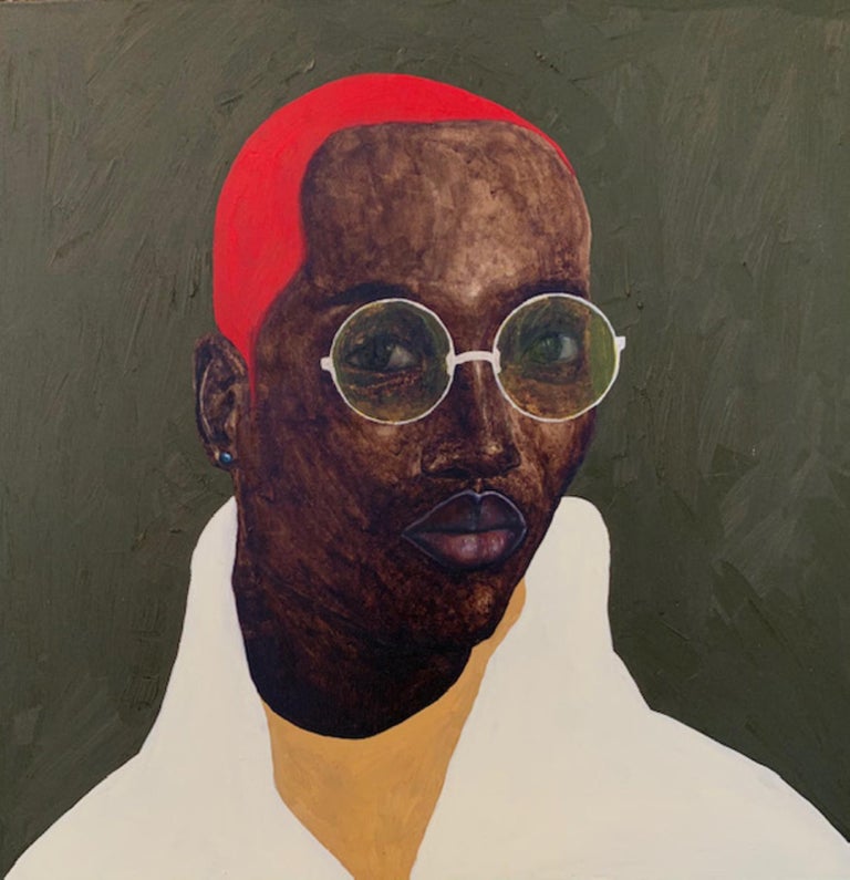 Emmanuel Ojebola - Boi London For Sale at 1stDibs