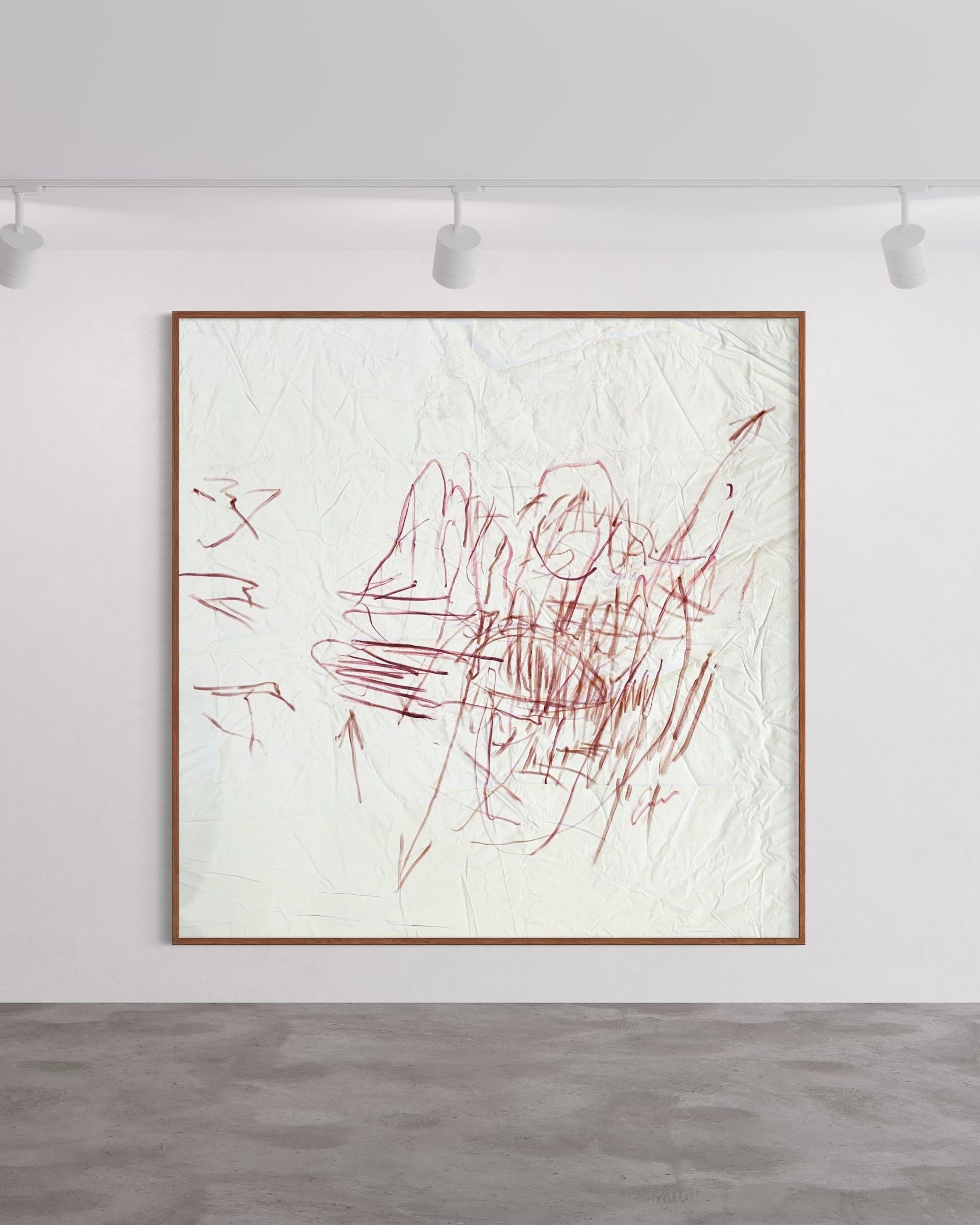 Emmi Granlund - 'sedona' abstract expressionist, Spiritual awakening ...