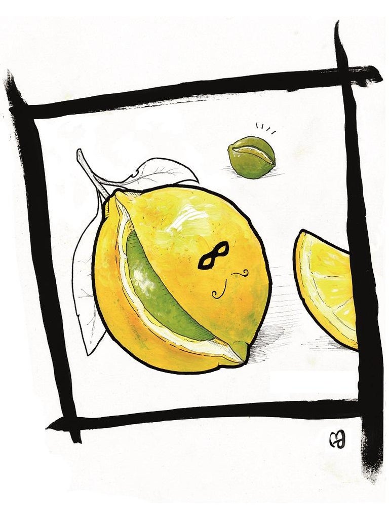 EMPHI - Misfit - Original Print by EMPHI - 2020 For Sale at 1stDibs