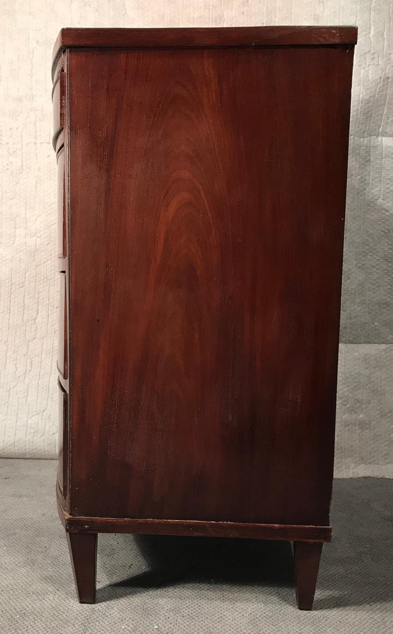 Empire Commode, Denmark 1810 For Sale at 1stDibs