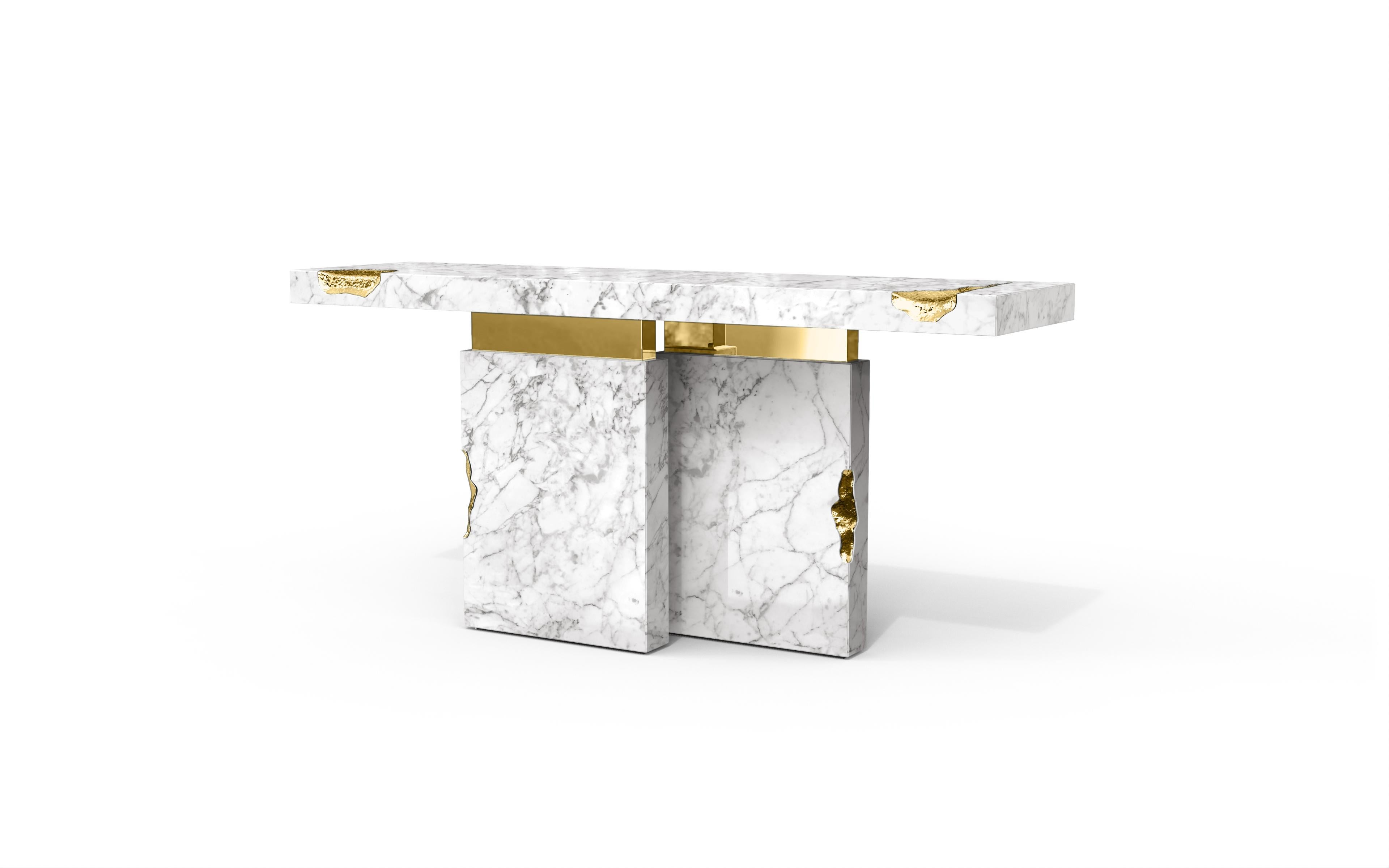 Empire Console For Sale at 1stDibs