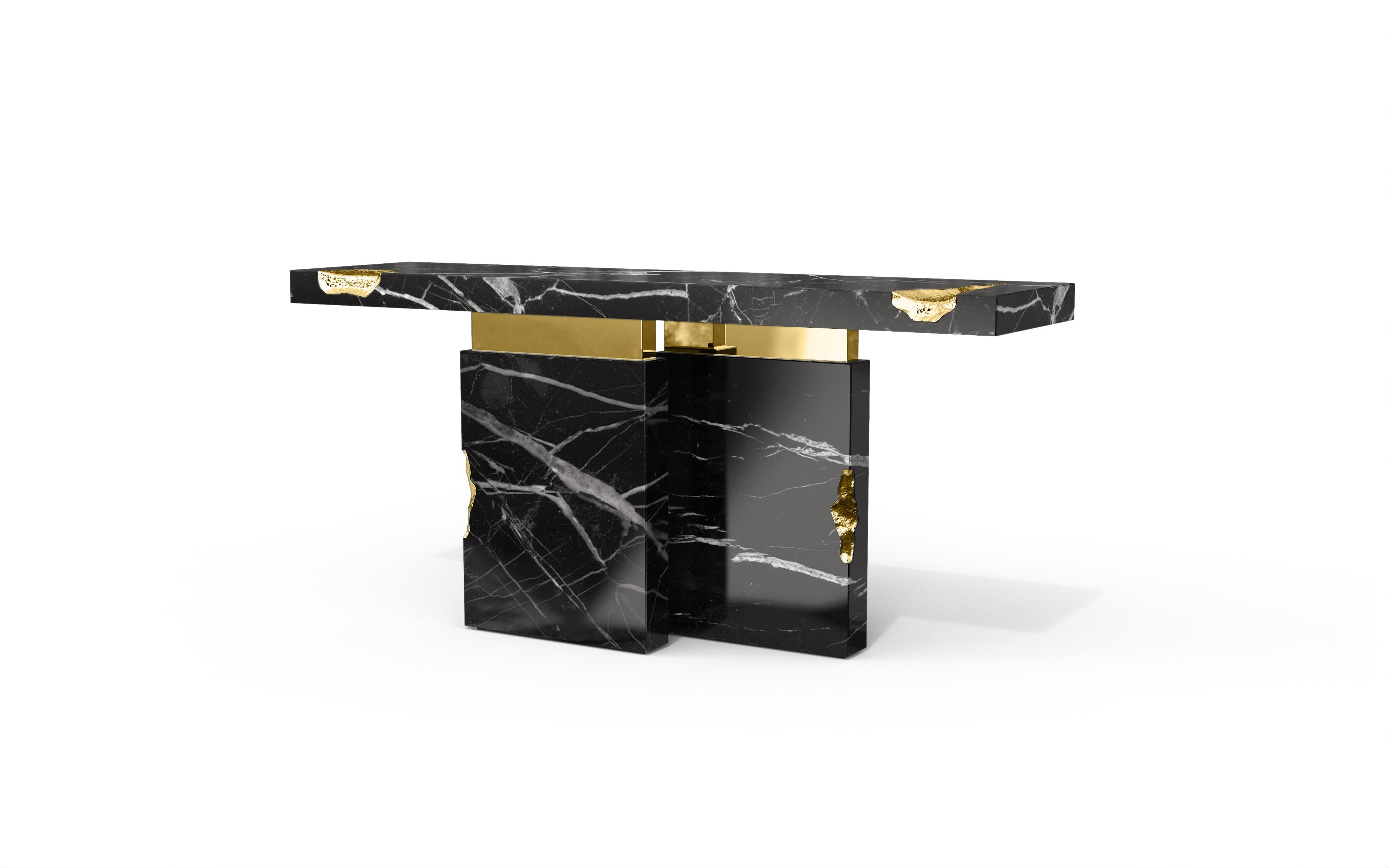 Empire Console For Sale at 1stDibs