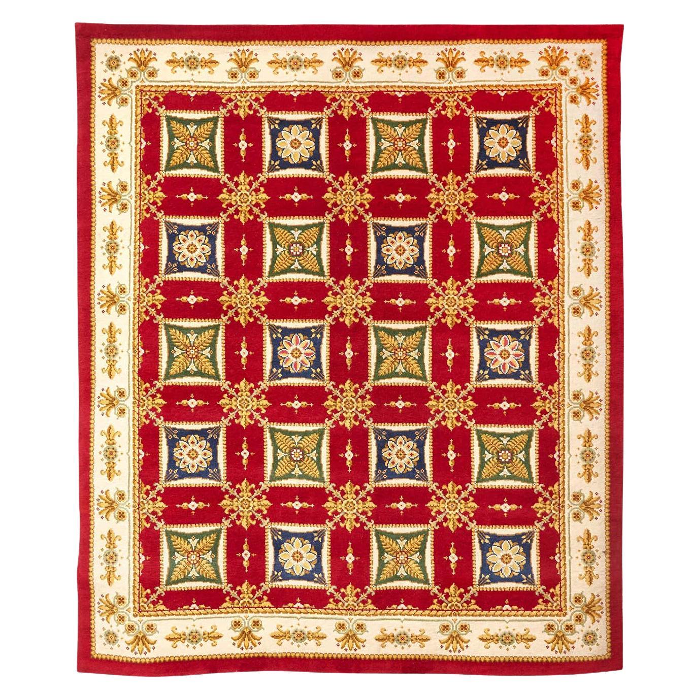 1970s Rugs - 21 For Sale at 1stDibs