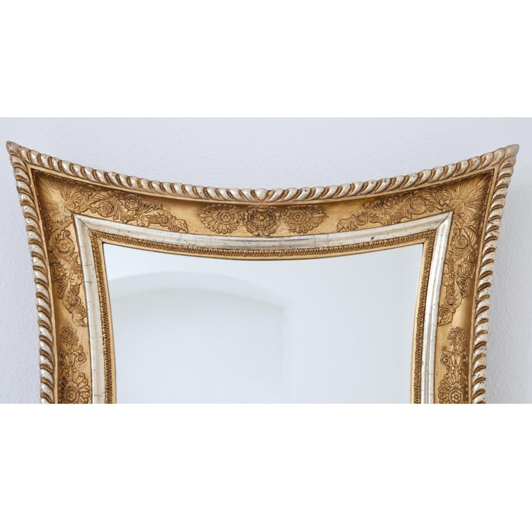 Empire Mirror, Probably, France, Early 19th Century For Sale at 1stDibs