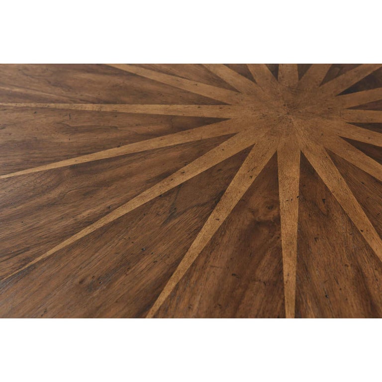 Empire Stellar Dining Table For Sale at 1stDibs