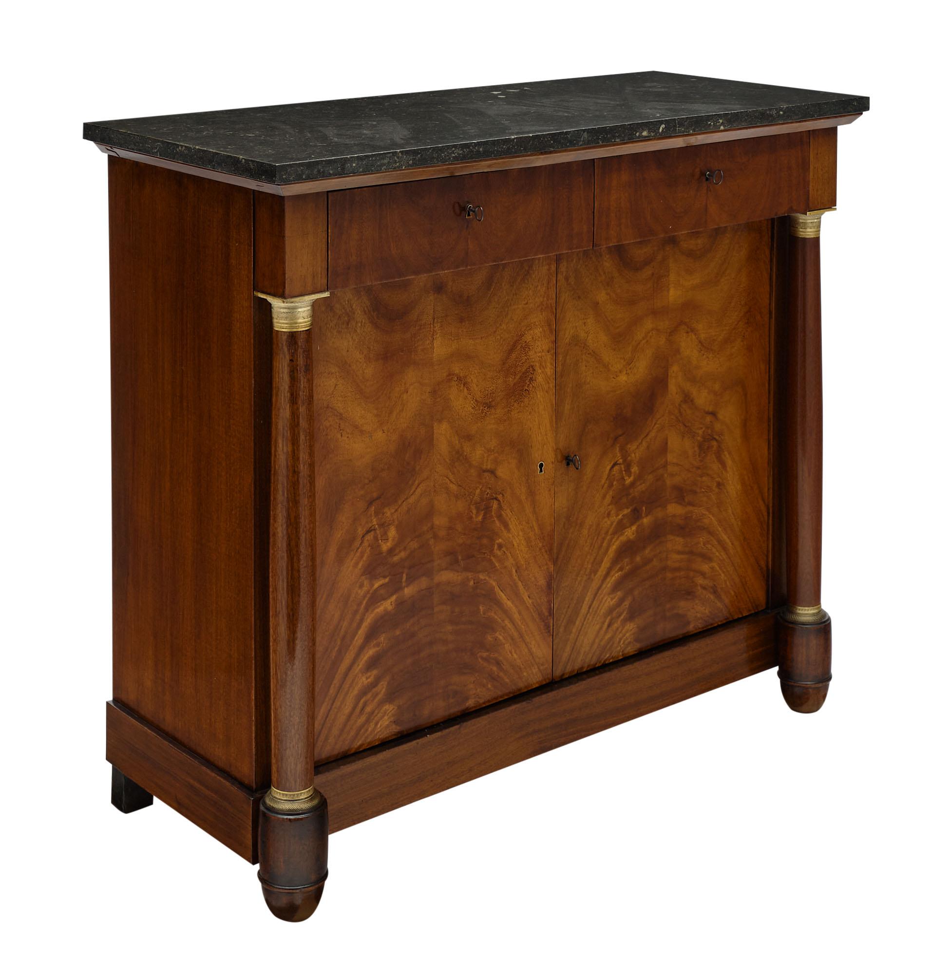 Empire Style Buffet at 1stDibs