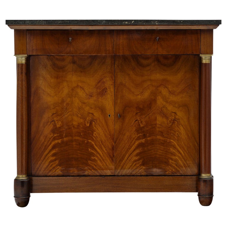 Empire Style Buffet at 1stDibs