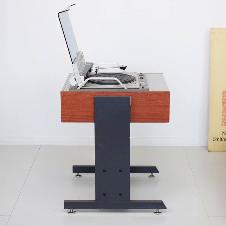 Emt 948 Turntable. Superb, Complete and Ready to Use, Looks and Sounds ...