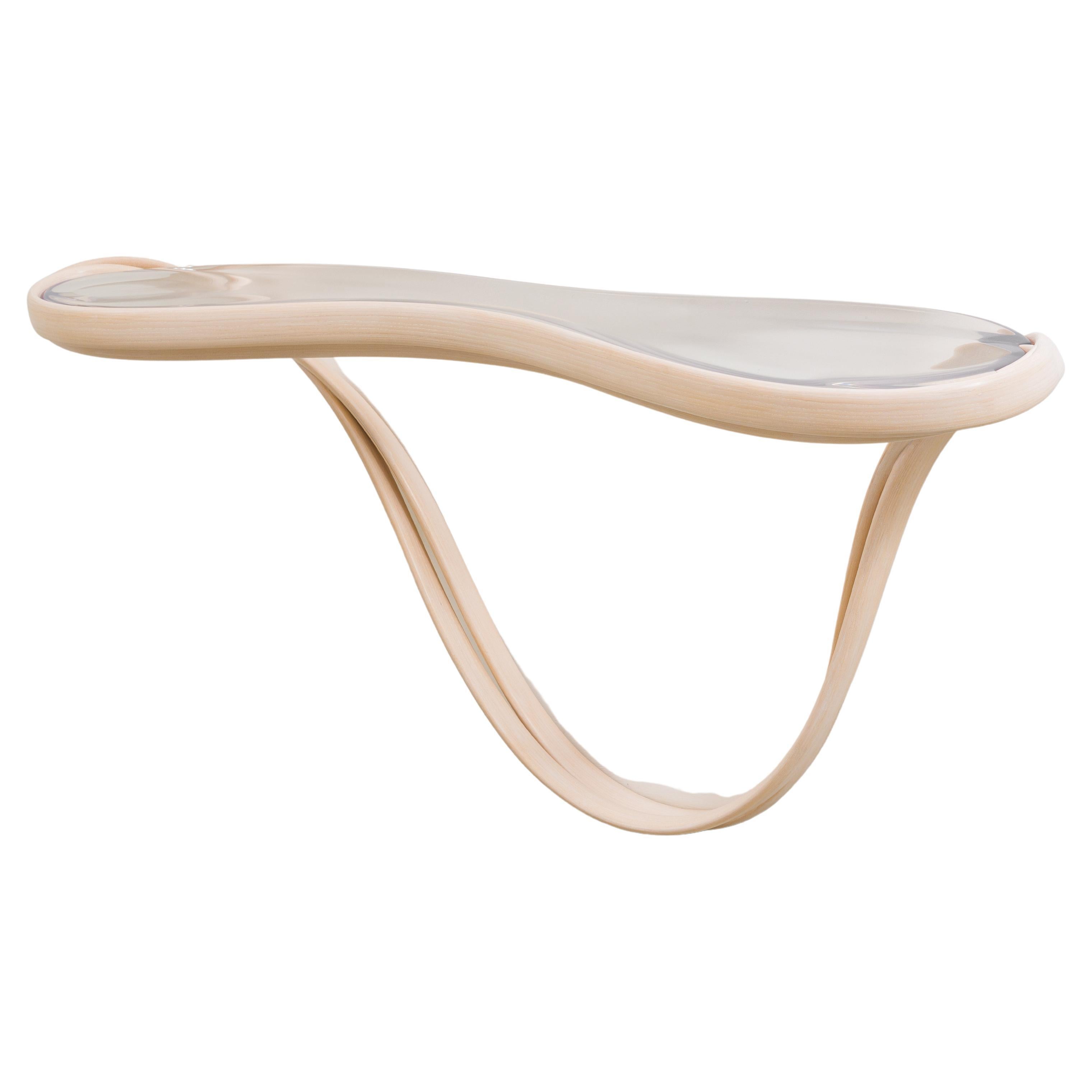 Enda Scott, Harmonograph Console Table, IE For Sale at 1stDibs