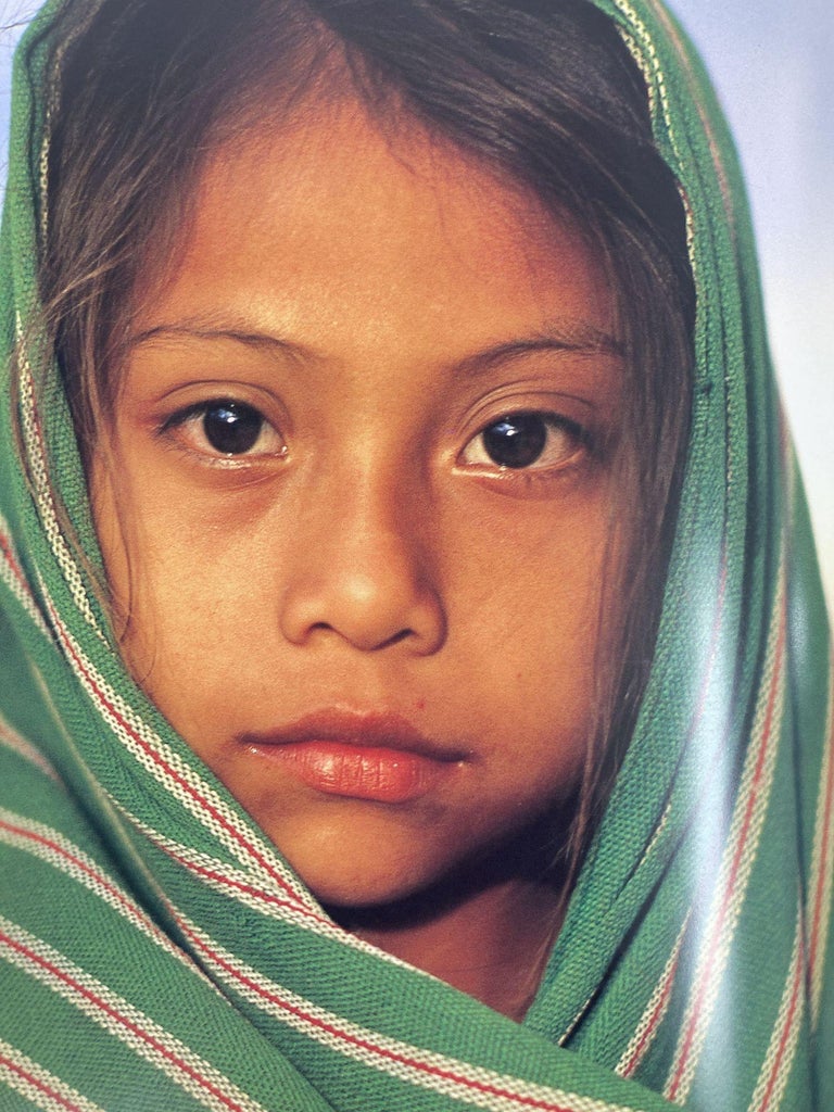 Endangered People by Art Davidson Hardcover Book, 1993 For Sale at 1stDibs