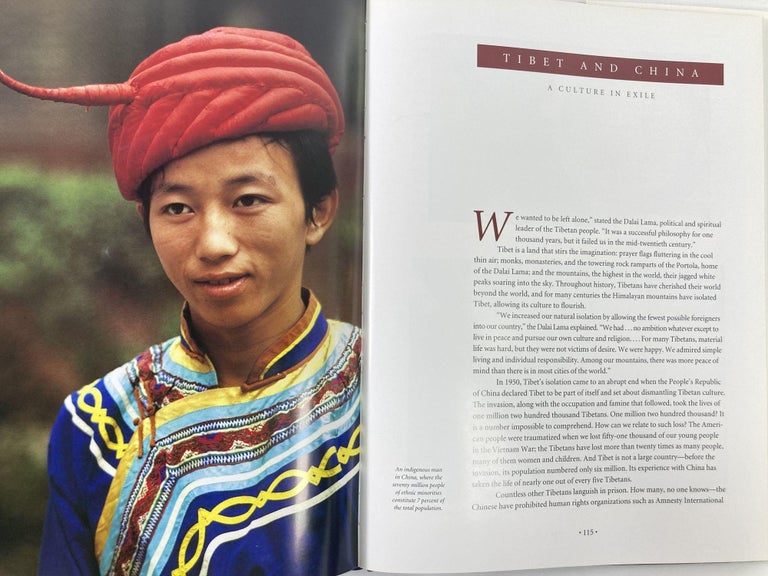 Endangered People by Art Davidson Hardcover Book, 1993 For Sale at 1stDibs