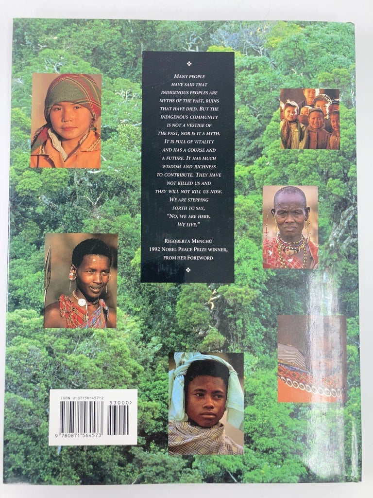 Endangered People by Art Davidson Hardcover Book, 1993 For Sale at 1stDibs