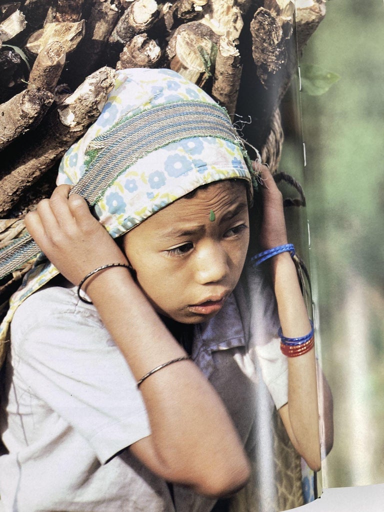 Endangered People by Art Davidson Hardcover Book, 1993 For Sale at 1stDibs