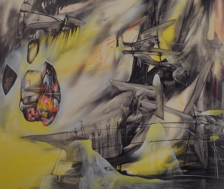 Endless Enigma Eight Centuries of Fantastic Art, 1st Ed Exhibition ...