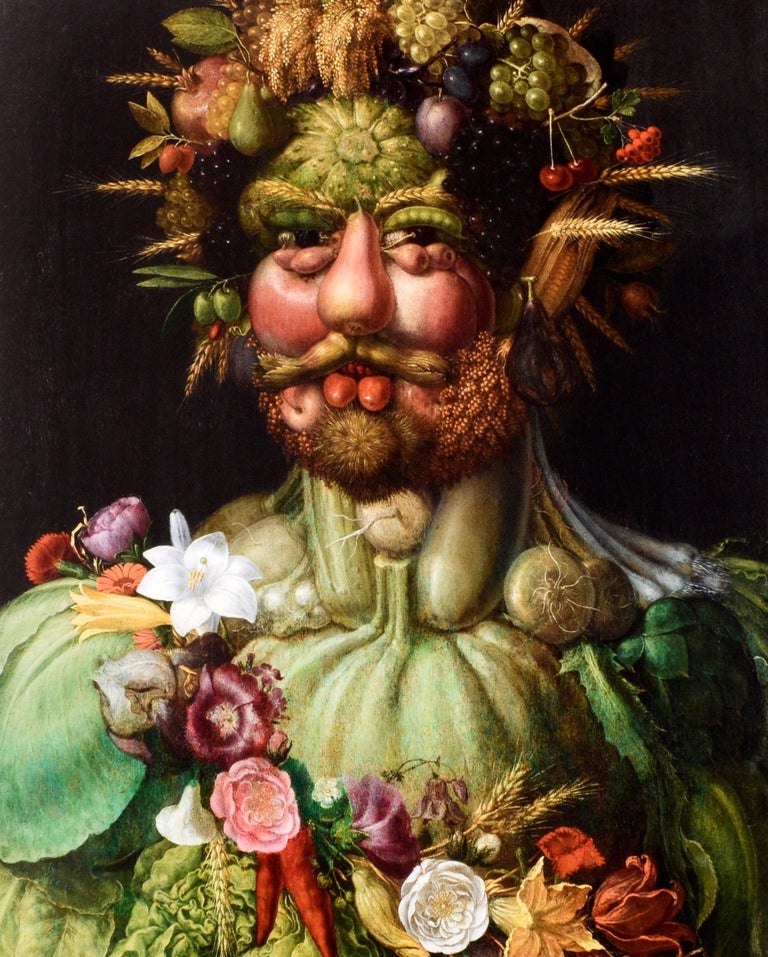 Endless Enigma Eight Centuries of Fantastic Art, 1st Ed Exhibition ...