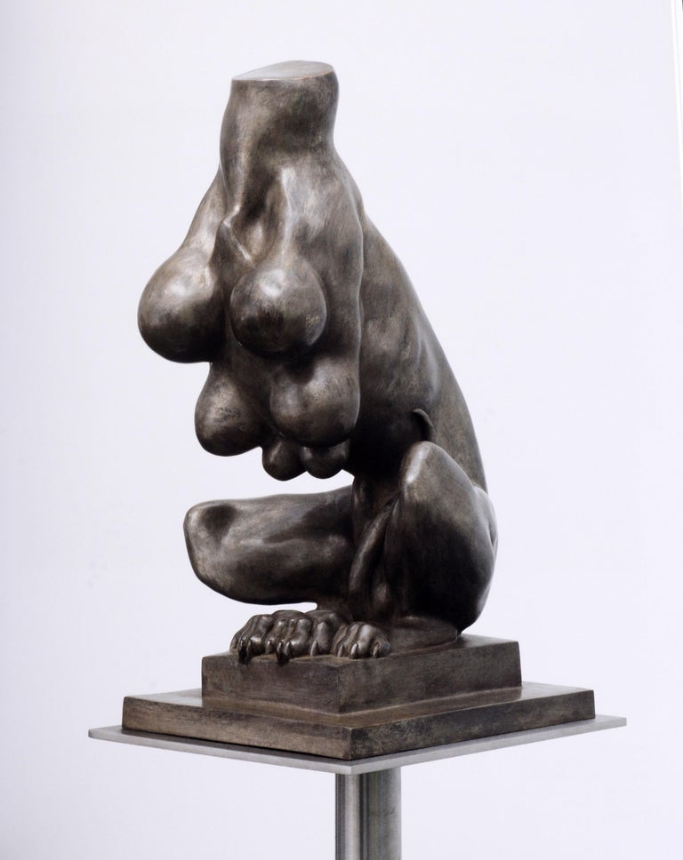 Endless Enigma Eight Centuries of Fantastic Art, 1st Ed Exhibition ...