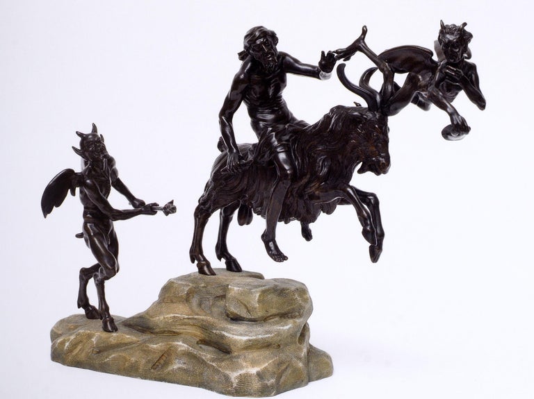 Endless Enigma Eight Centuries of Fantastic Art, 1st Ed Exhibition ...