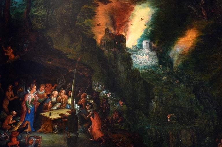 Endless Enigma Eight Centuries of Fantastic Art, 1st Ed Exhibition ...