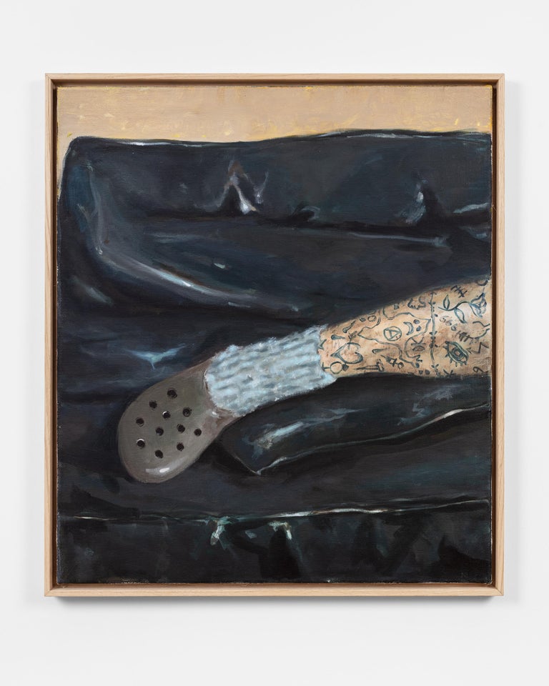 Endre Aalrust - Sofa so good For Sale at 1stDibs