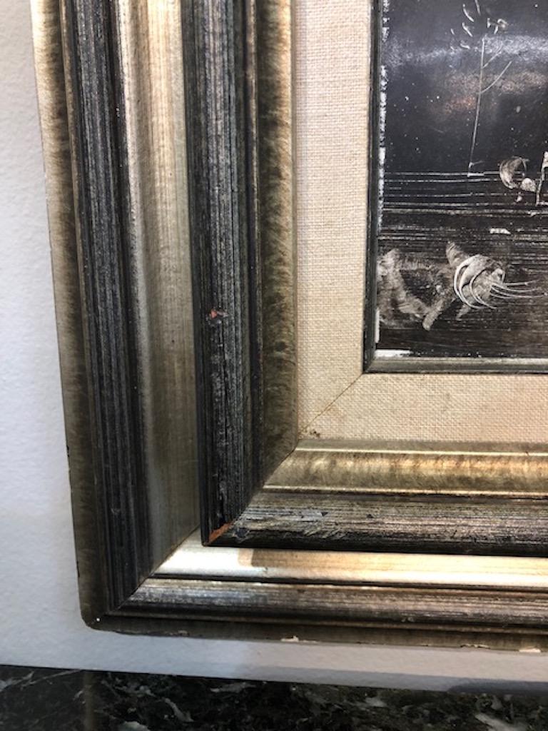 Endre Szasz, "The Big Bird" at 1stDibs