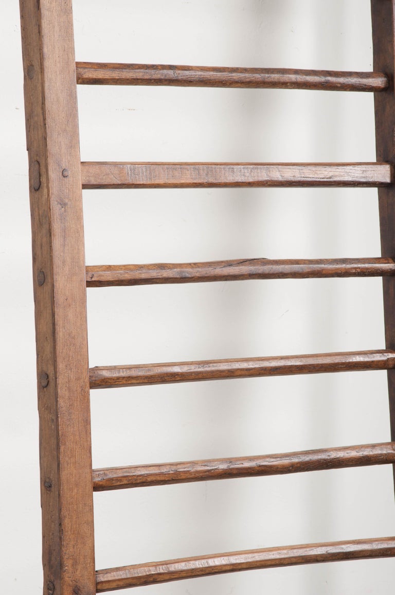 English 19th Century Country Ladder at 1stDibs