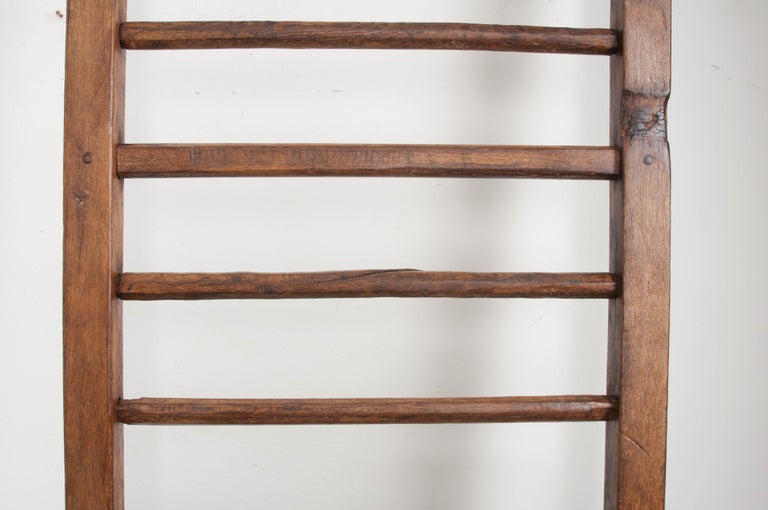 English 19th Century Country Ladder at 1stDibs