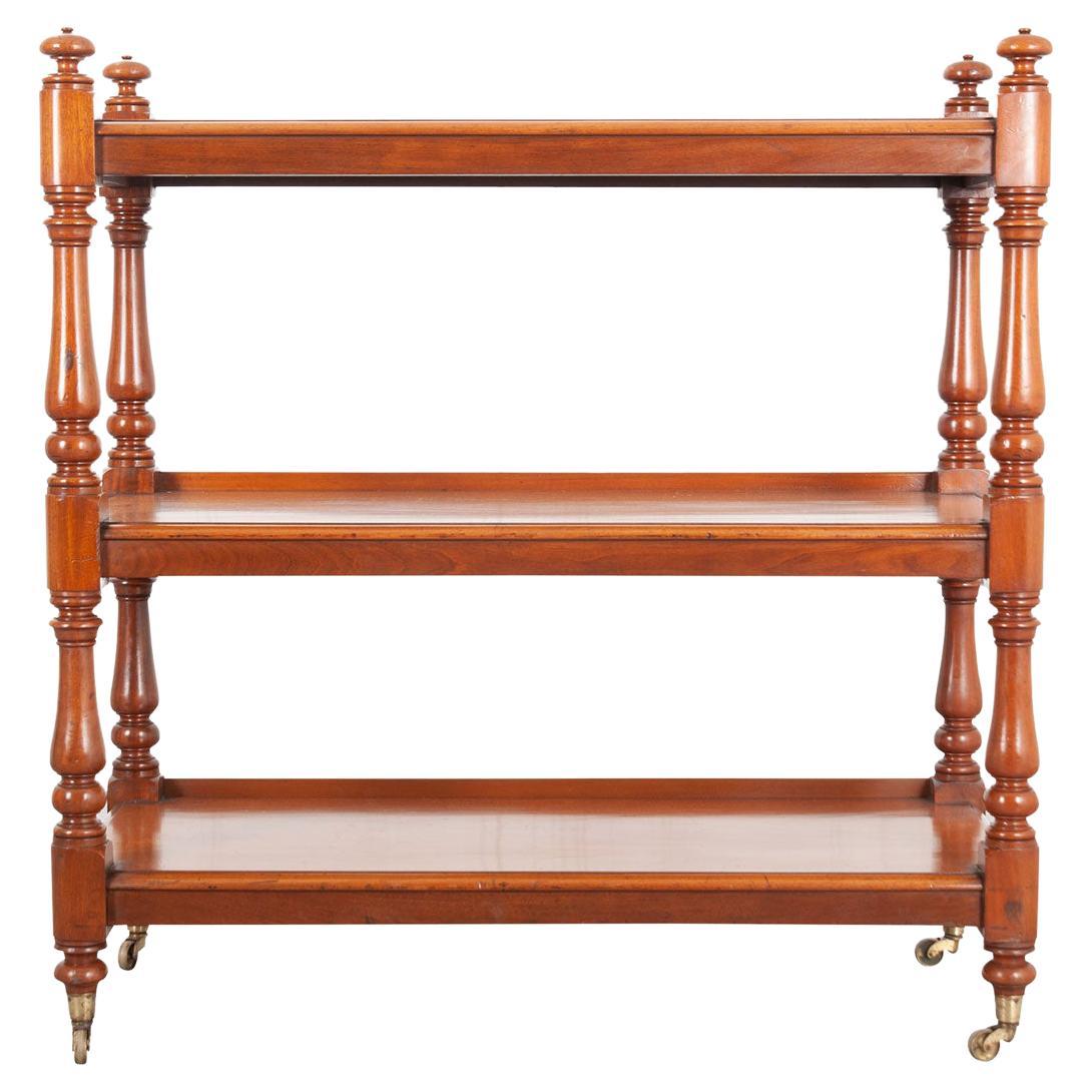 Antique Tea Carts - 13 For Sale on 1stDibs