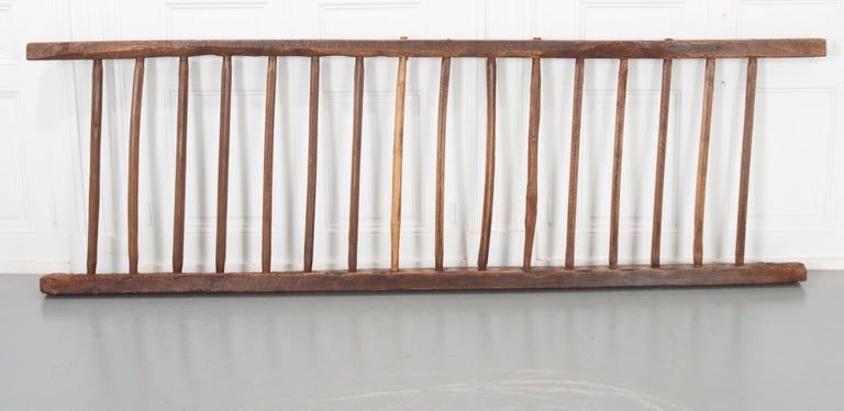 English 19th Century Oak Hay Ladder at 1stDibs | hay ladder for sale