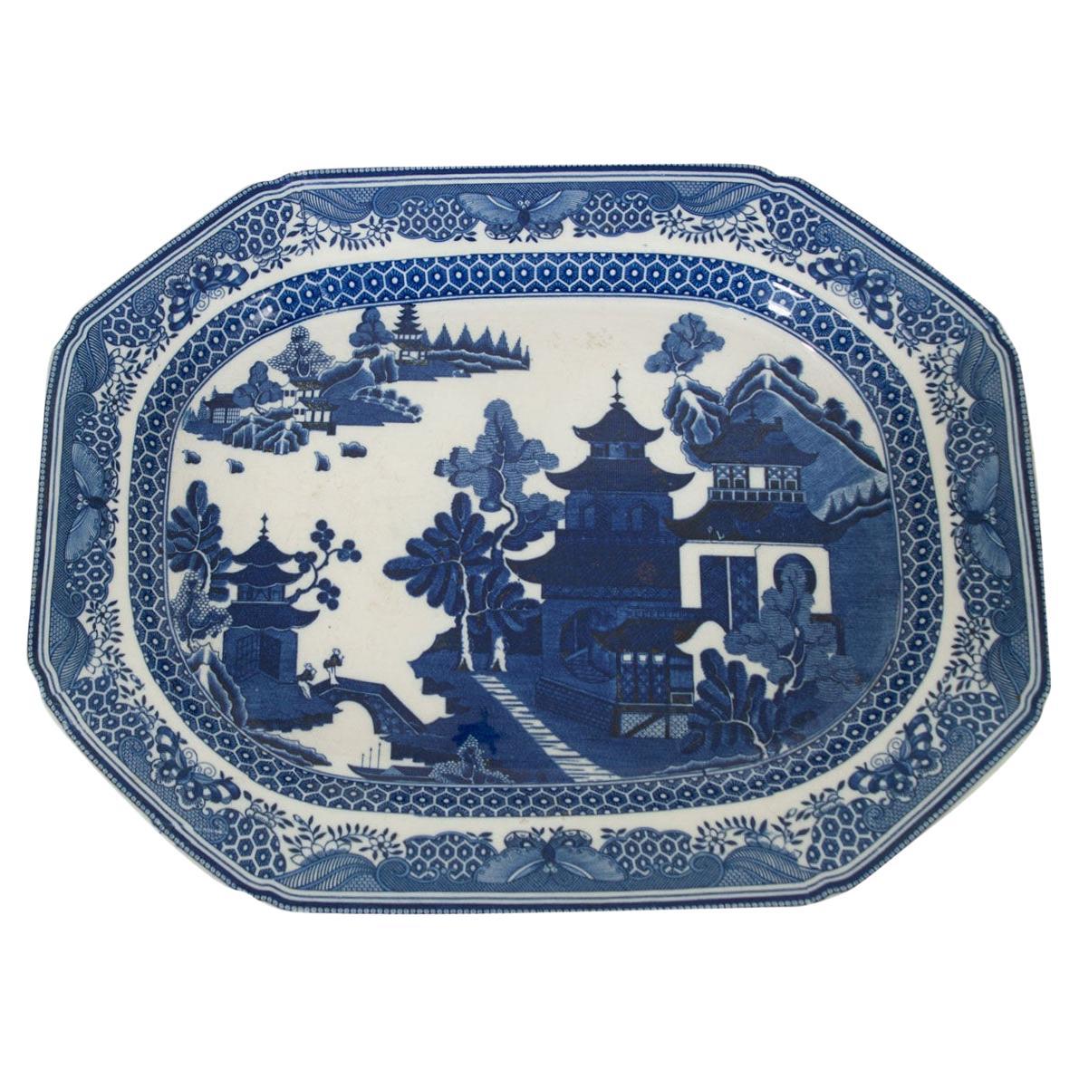 Antique and Vintage Platters and Serveware - 4,998 For Sale at 1stDibs ...