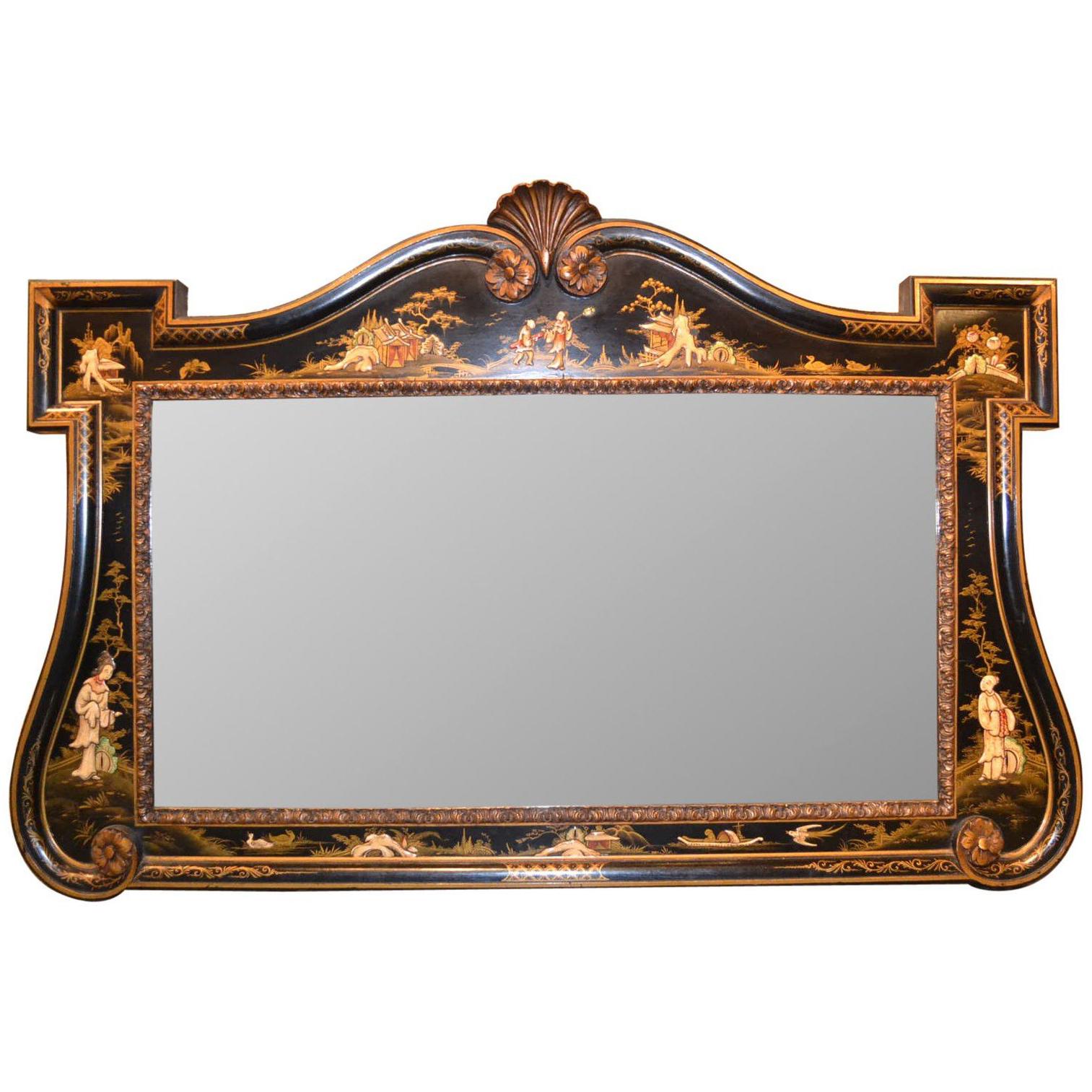 Early 1900s Wall Mirrors - 101 For Sale at 1stdibs