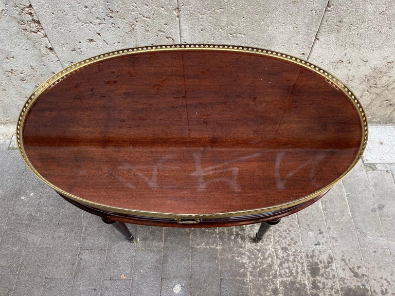 English Coffee Table, 1900s For Sale at 1stDibs