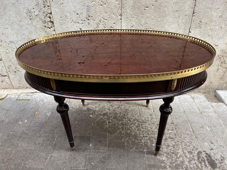 English Coffee Table, 1900s For Sale at 1stDibs