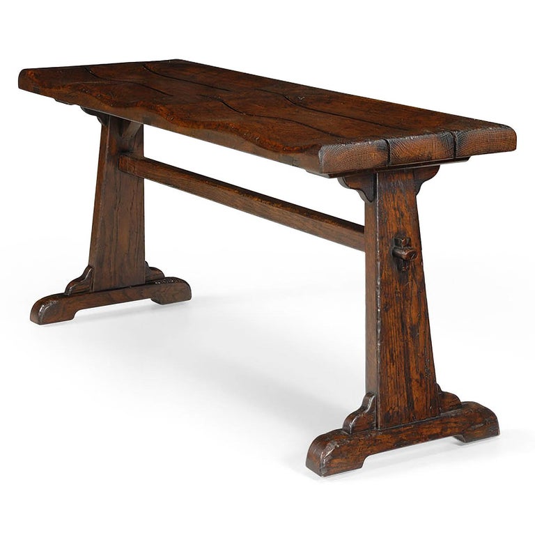 English Country Bench For Sale at 1stDibs | country style benches ...