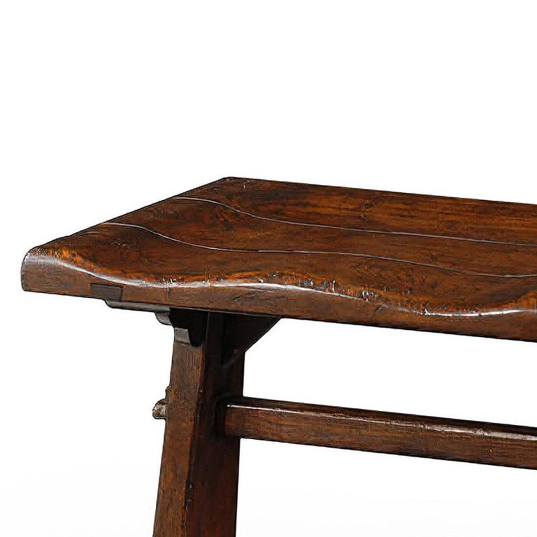 English Country Bench For Sale at 1stDibs | country style benches ...