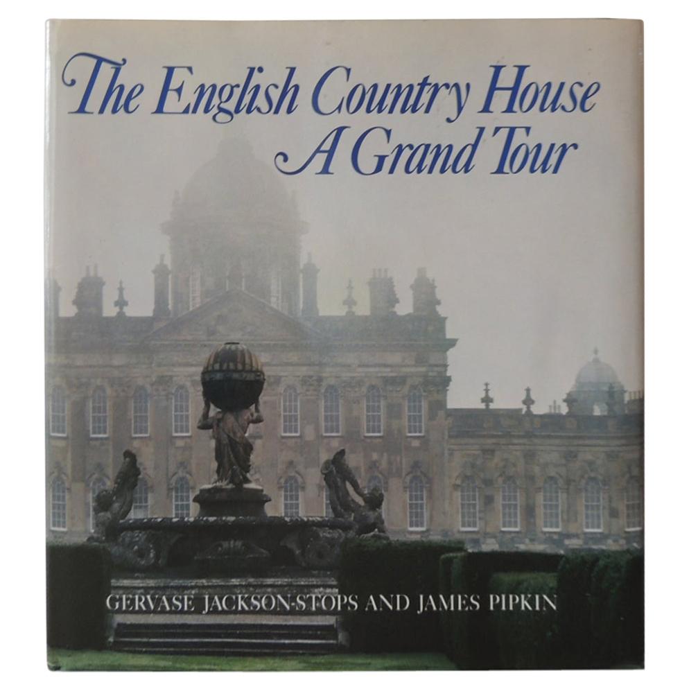 English House Style from the Archives of Country Life For Sale at 1stDibs